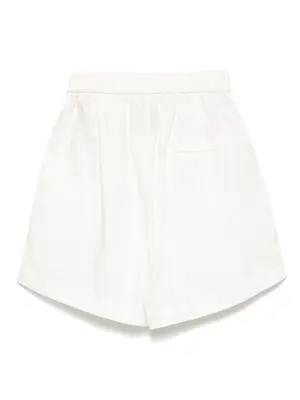 BAMBAH Ritchel Elastic Shorts