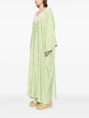BAMBAH Flora Dress
