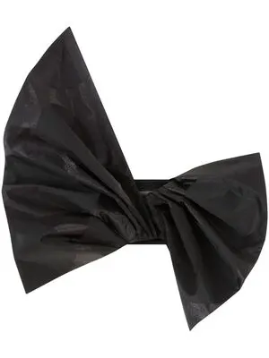 Nina Ricci Giant Bow Top