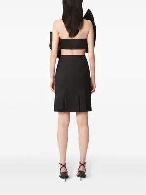 Nina Ricci Giant Bow Top