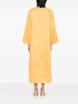 BAMBAH Linen Dress