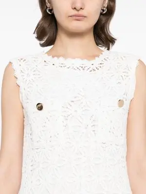BAMBAH Chloe Lace Dress