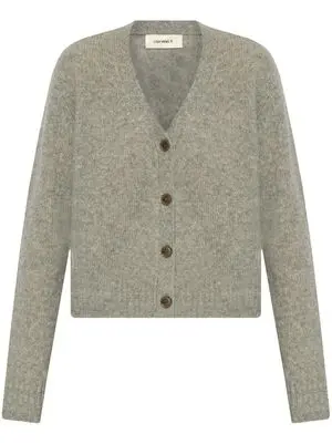 LISA YANG V-neck Cardigan