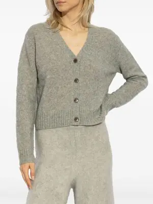 LISA YANG V-neck Cardigan
