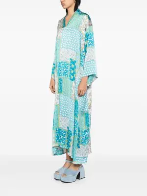 BAMBAH Josephine Kaftan Dress