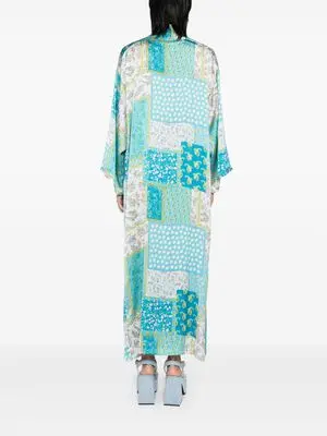 BAMBAH Josephine Kaftan Dress