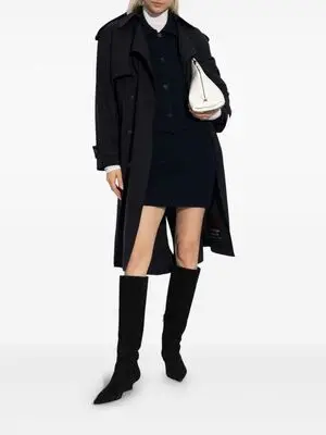 LISA YANG Lynna Cardigan - Blue
