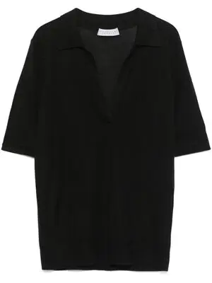 Gabriela Hearst Cuffed T-shirts For Women