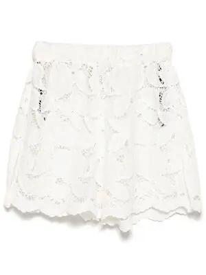Bambah Pull On Shorts For Women