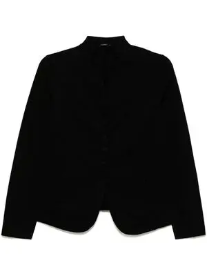 Transit Stand-up Collar Jacket