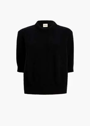 KHAITE Davin Pullover