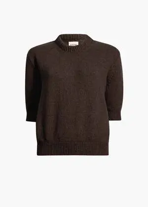 KHAITE Davin Pullover