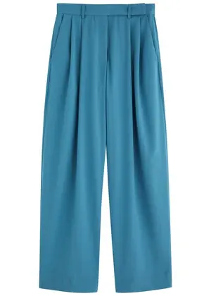 ESSE STUDIOS Homme Wide-leg Trousers