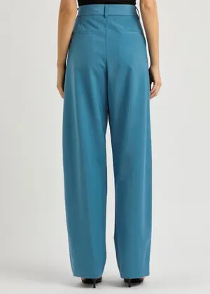 ESSE STUDIOS Homme Wide-leg Trousers