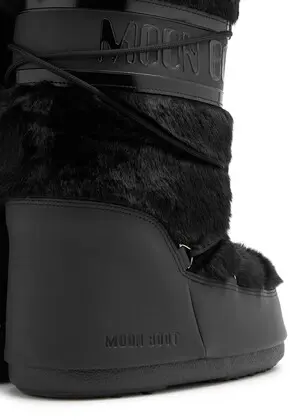 Moon Boot Icon Mid-calf Snow Boots