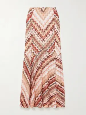 Missoni Full Length Skirts