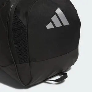 Adidas Team Issue 2 Medium Duffel Bag - Black
