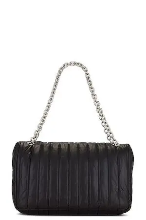 Balenciaga Monaco Medium Chain Bag