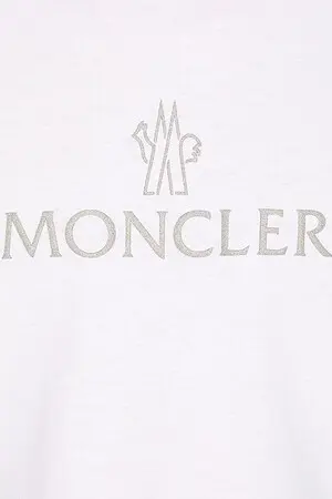 Moncler T-shirt