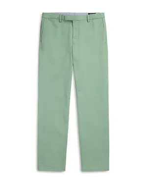 Polo Ralph Lauren Straight Fit Chino Pants - Faded Mint