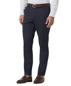 Mizzen+main Upton Chino Pant - Navy