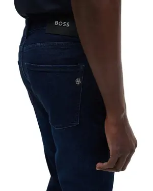 BOSS Delaware Slim Fit Jeans