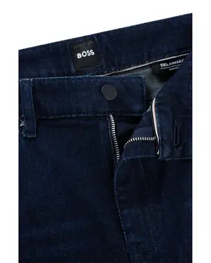 BOSS Delaware Slim Fit Jeans