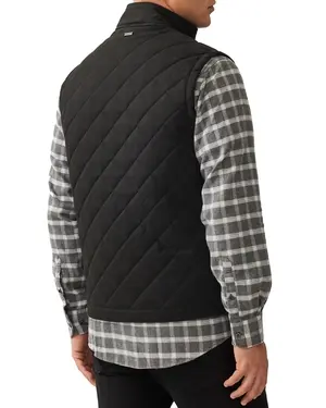 Rodd & Gunn Jervois Premium Vest
