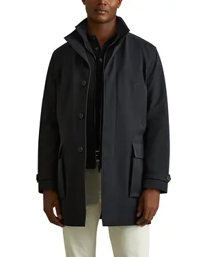 Reiss Classic Coats For Men