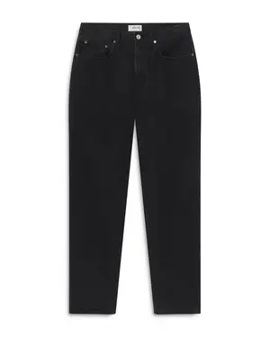 AGOLDE Waldon Relaxed Fit Jeans - Kember