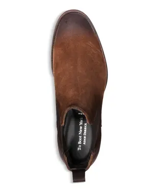 To Boot New York Harris Chelsea Boots