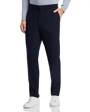 Men's Gieves & Hawkes Blue Pants