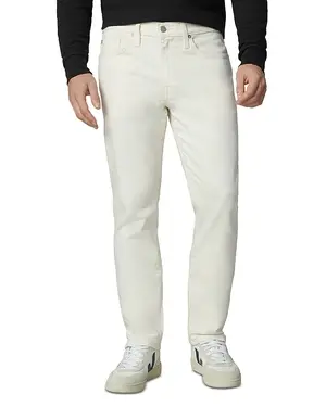 Joe's Jeans The Brixton Straight Slim Fit Jeans - Rye