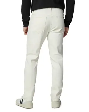 Joe's Jeans The Brixton Straight Slim Fit Jeans - Rye