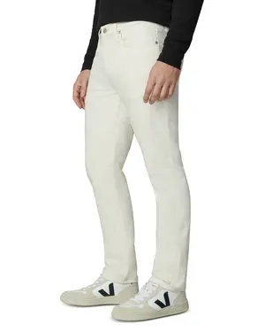 Joe's Jeans The Brixton Straight Slim Fit Jeans - Rye