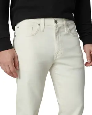 Joe's Jeans The Brixton Straight Slim Fit Jeans - Rye