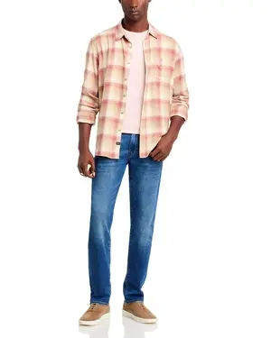 Joe's Jeans The Brixton Slim Straight Fit Jeans - Ronan