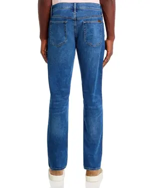 Joe's Jeans The Brixton Slim Straight Fit Jeans - Ronan