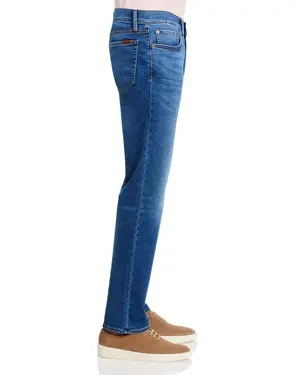 Joe's Jeans The Brixton Slim Straight Fit Jeans - Ronan