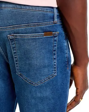 Joe's Jeans The Brixton Slim Straight Fit Jeans - Ronan