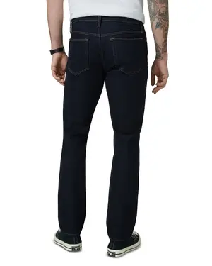 Joe's Jeans The Brixton Straight Slim Fit Jeans - Peter