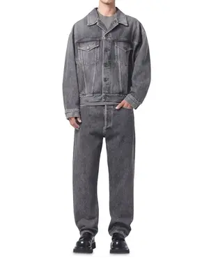 AGOLDE 90's Relaxed Straight Leg Jeans