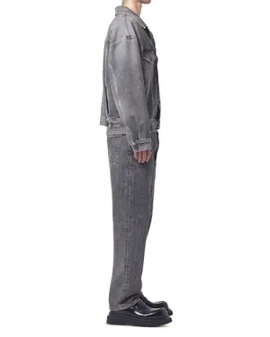 AGOLDE 90's Relaxed Straight Leg Jeans