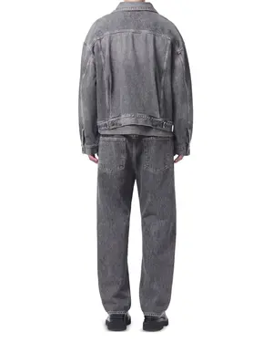 AGOLDE 90's Relaxed Straight Leg Jeans
