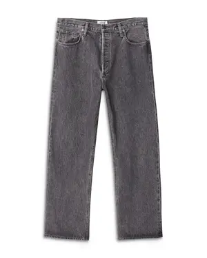 AGOLDE 90's Relaxed Straight Leg Jeans