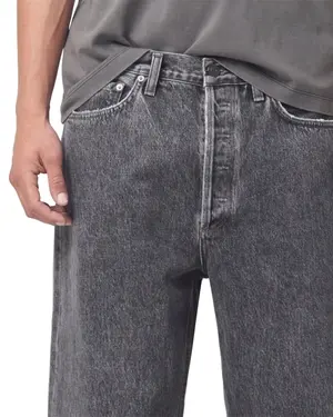 AGOLDE 90's Relaxed Straight Leg Jeans
