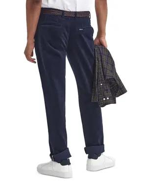Barbour Stretch Corduroy Tailored Fit Pants