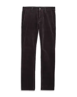 John Varvatos Hans Corduroy Pants