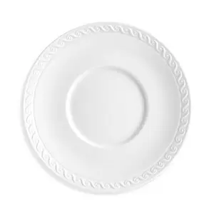 L'Objet Neptune Saucer - White