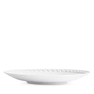 L'Objet Neptune Saucer - White